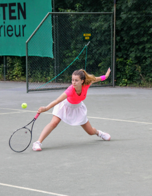 JSCK 2021 - Foto's (deel 1) · TV Bosch en Duin