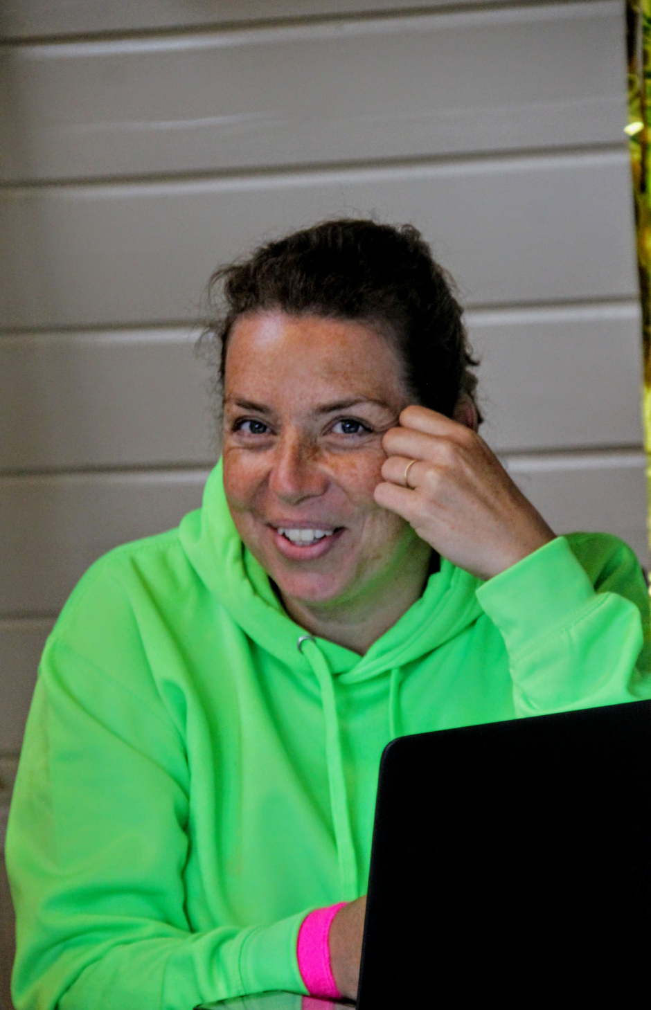 JSCK 2021 - Foto's (deel 2) · TV Bosch en Duin