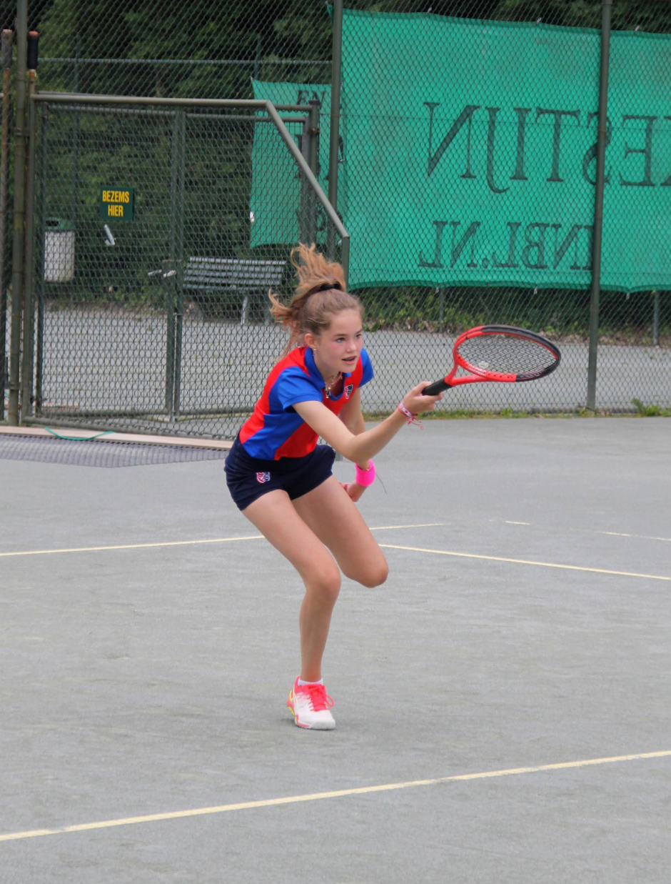 JSCK 2021 - Foto's (deel 2) · TV Bosch en Duin