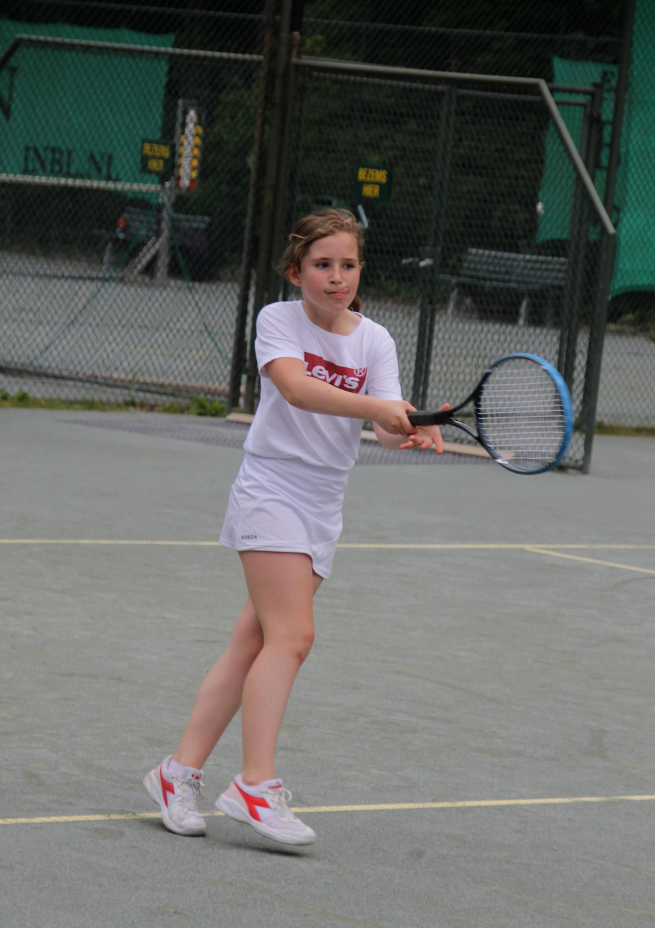 JSCK 2021 - Foto's (deel 2) · TV Bosch en Duin