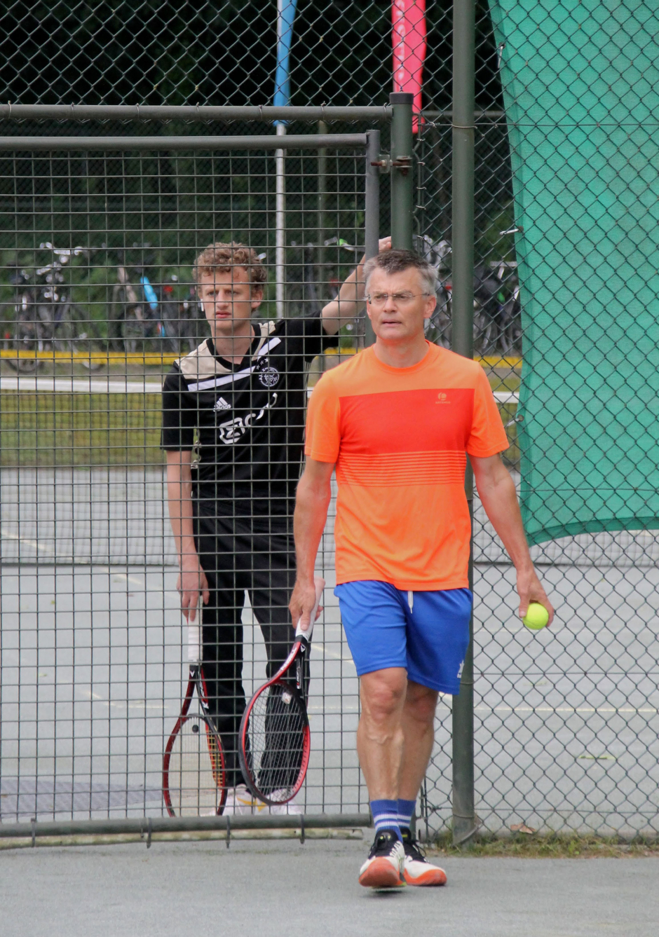 JSCK 2021 - Foto's (deel 2) · TV Bosch en Duin