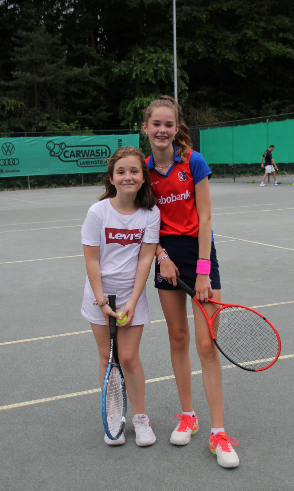 JSCK 2021 - Foto's (deel 2) · TV Bosch en Duin