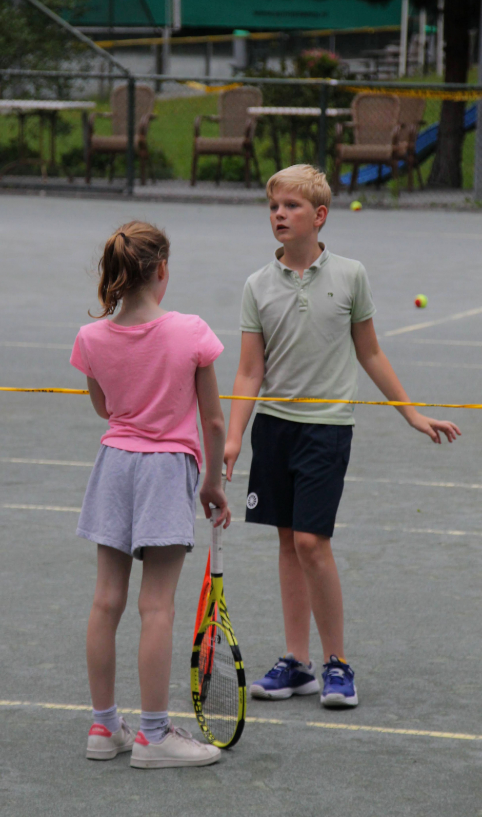 JSCK 2021 - Foto's (deel 2) · TV Bosch en Duin