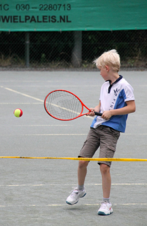 JSCK 2021 - Foto's (deel 2) · TV Bosch en Duin