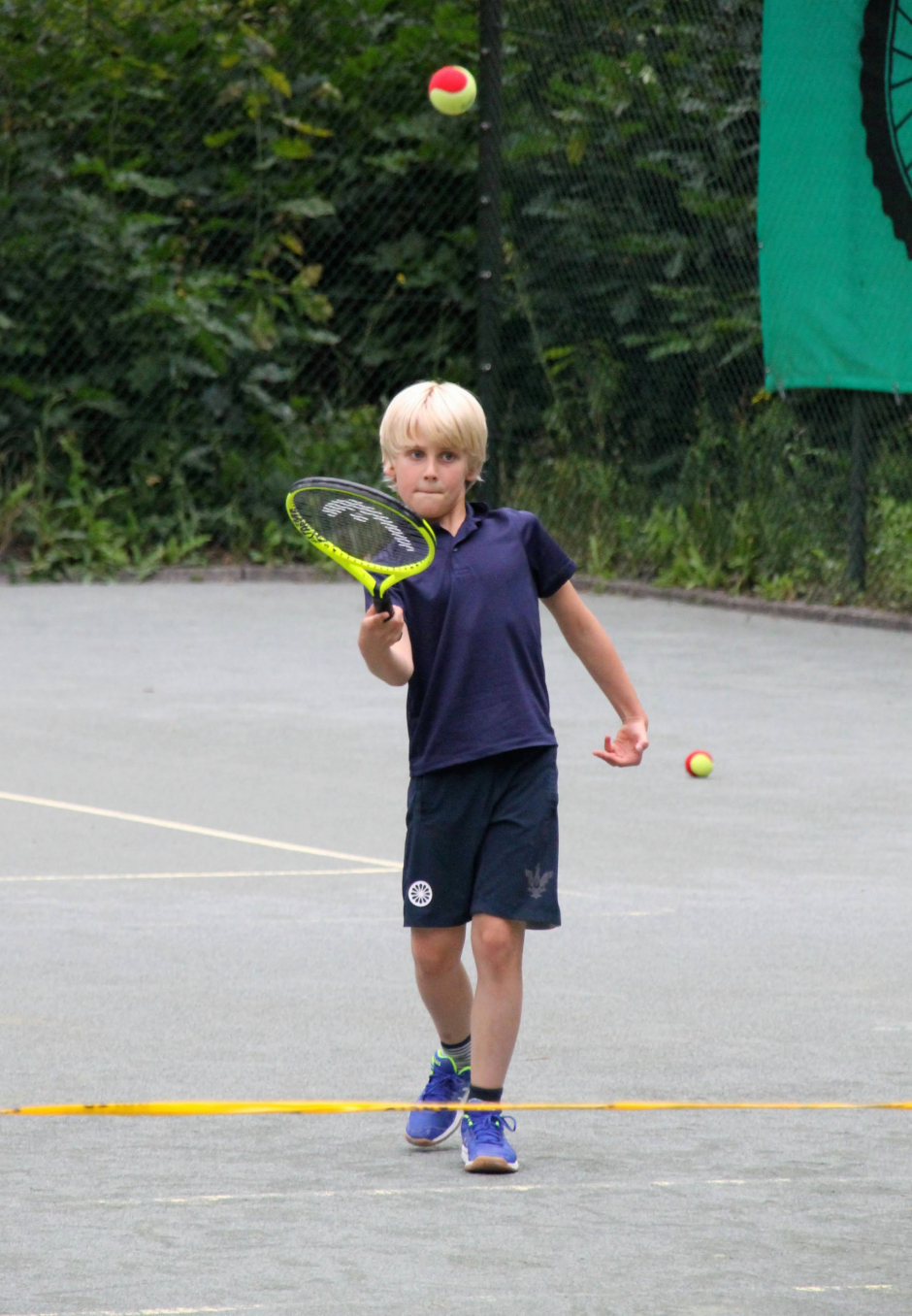 JSCK 2021 - Foto's (deel 2) · TV Bosch en Duin