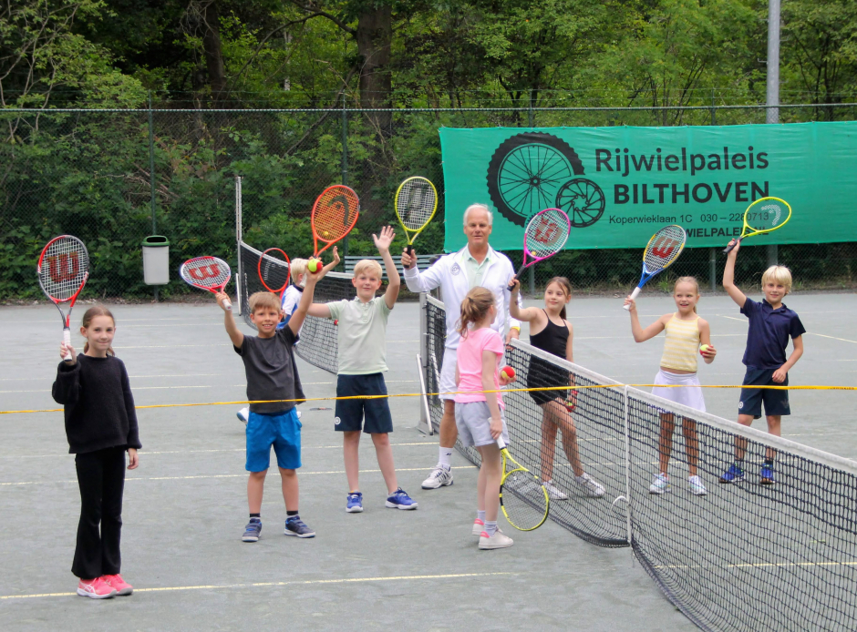 JSCK 2021 - Foto's (deel 2) · TV Bosch en Duin