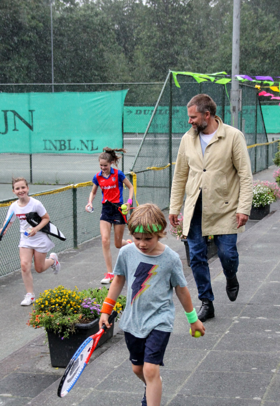 JSCK 2021 - Foto's (deel 2) · TV Bosch en Duin