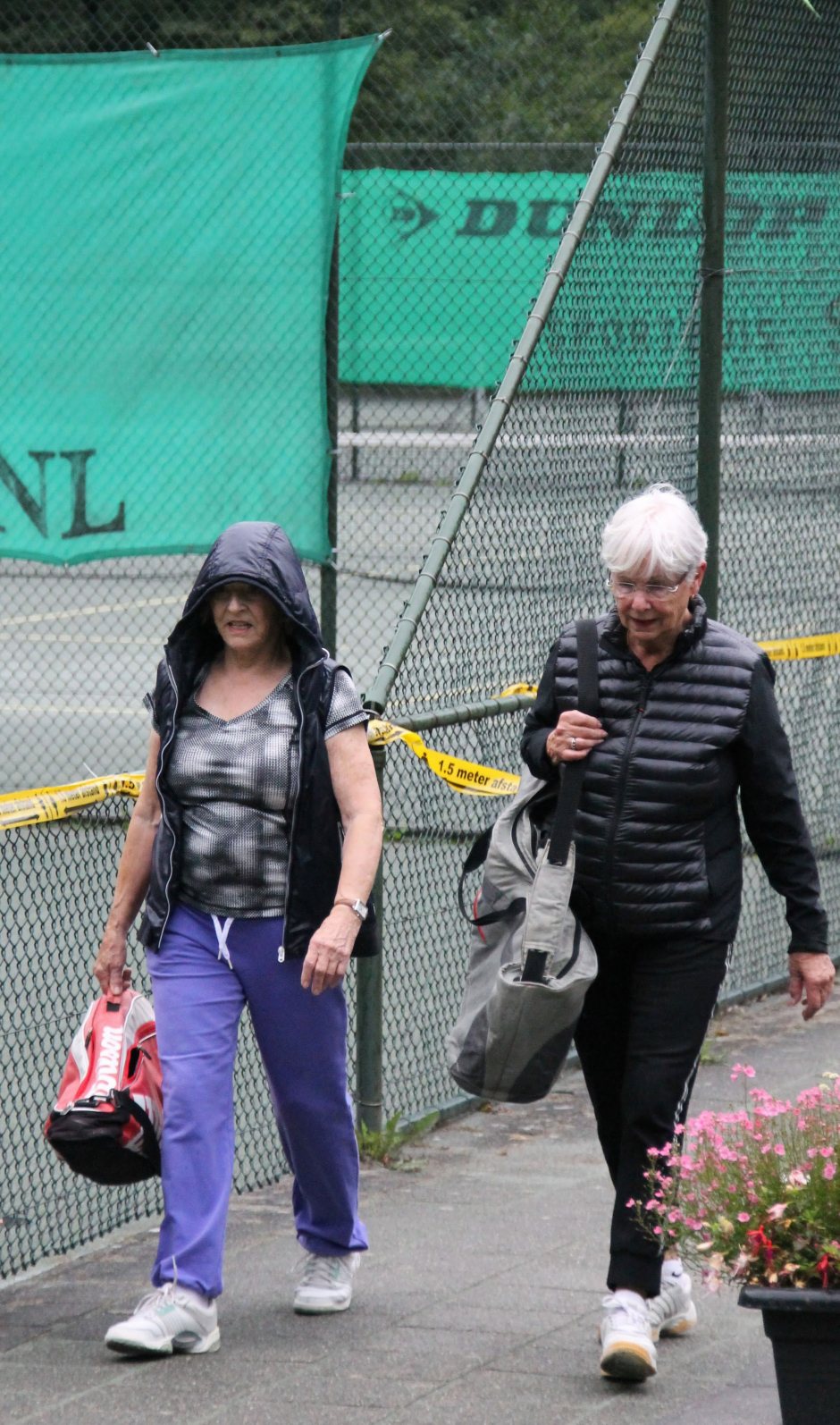 JSCK 2021 - Foto's (deel 2) · TV Bosch en Duin