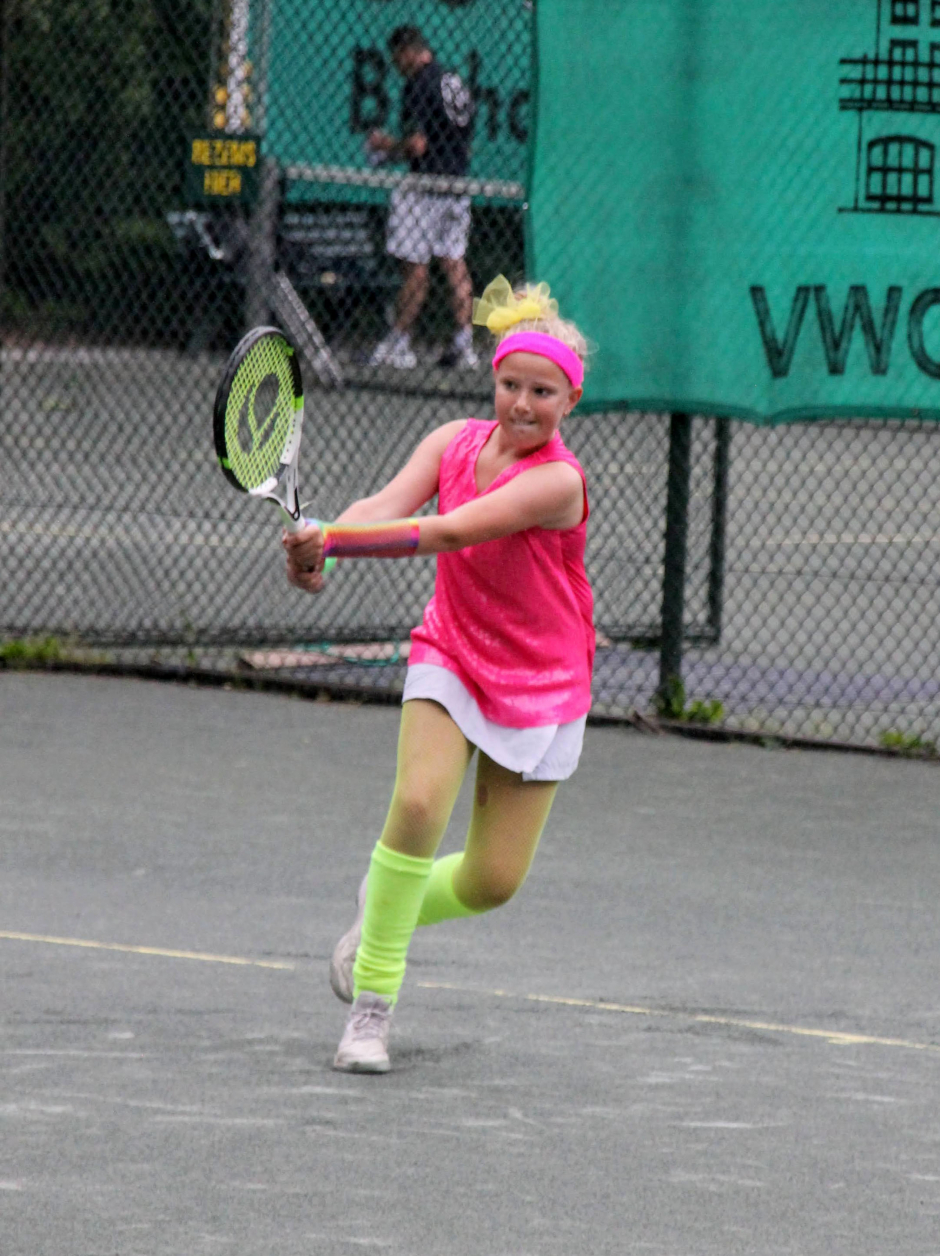 JSCK 2021 - Foto's (deel 2) · TV Bosch en Duin