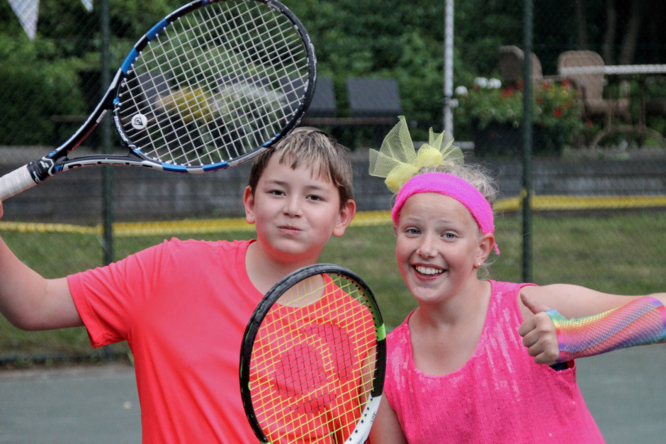 JSCK 2021 - Foto's (deel 2) · TV Bosch en Duin