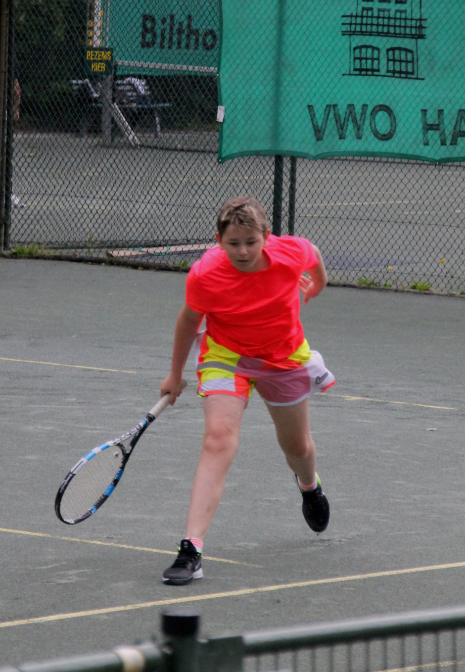 JSCK 2021 - Foto's (deel 2) · TV Bosch en Duin