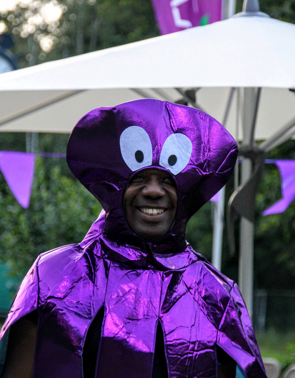 JSCK 2021 - Foto's (deel 2) · TV Bosch en Duin