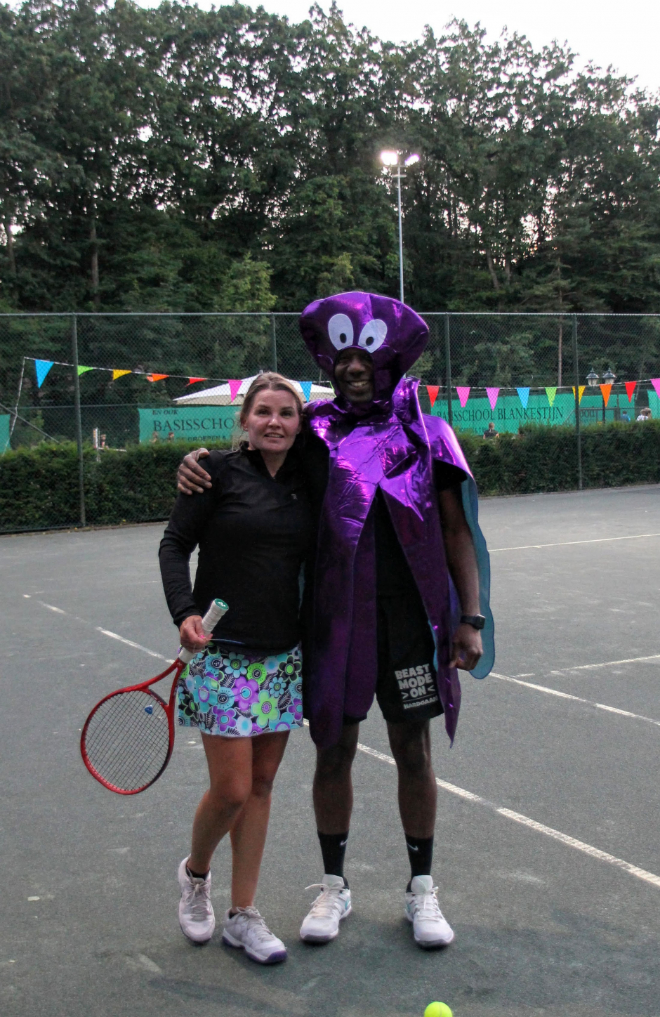 JSCK 2021 - Foto's (deel 2) · TV Bosch en Duin