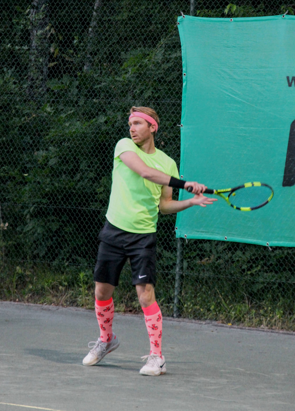 JSCK 2021 - Foto's (deel 2) · TV Bosch en Duin