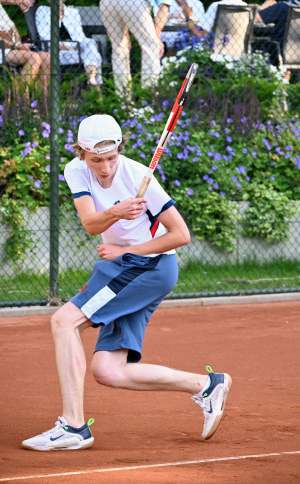 JSCK 2025 - Foto's (deel 1) · TV Bosch en Duin